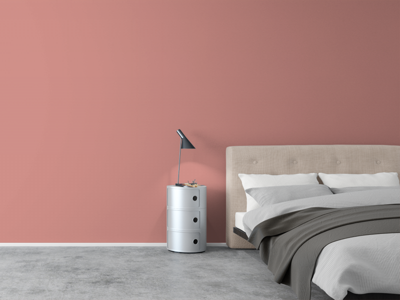 Resounding Rose Sherwin Williams